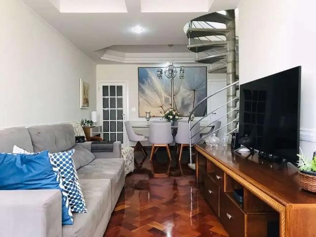 Apartamento para Venda em Piracicaba/SP Cidade Alta 3 Quartos