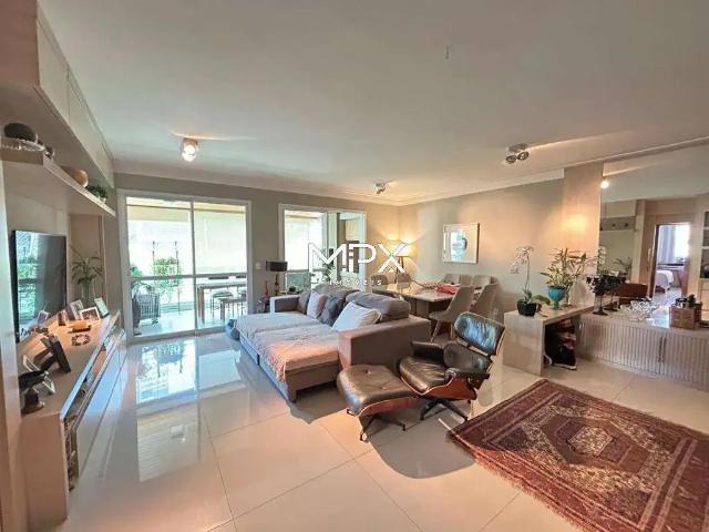 Apartamento para Venda em Piracicaba/SP Cidade Alta 3 Quartos