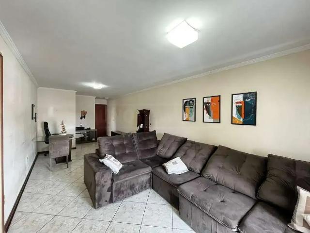 Apartamento para Venda em Piracicaba/SP Cidade Alta 3 Quartos