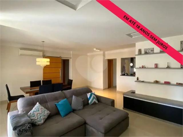 Apartamento para Venda em Piracicaba/SP Cidade Alta 3 Quartos
