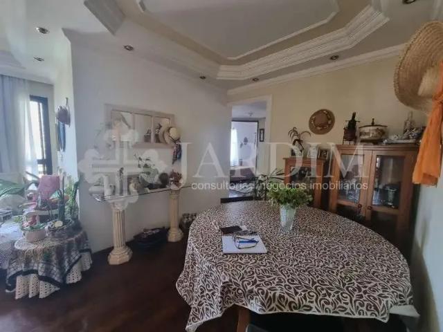 Apartamento para Venda em Piracicaba/SP Cidade Alta 3 Quartos