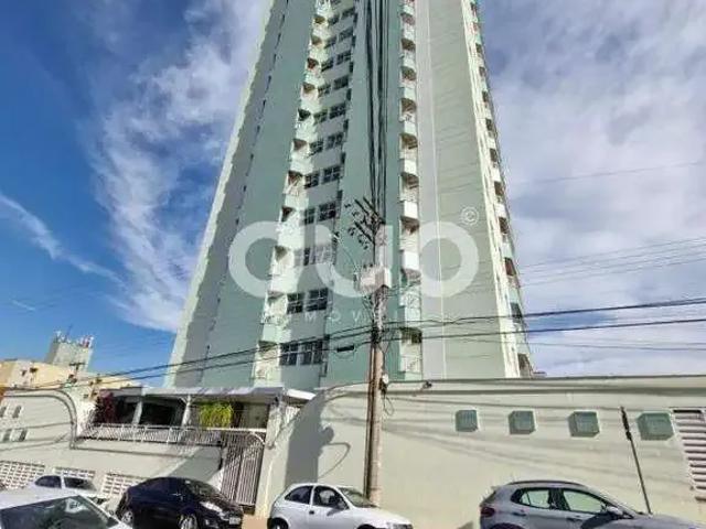 Apartamento para Venda em Piracicaba/SP Cidade Alta 3 Quartos