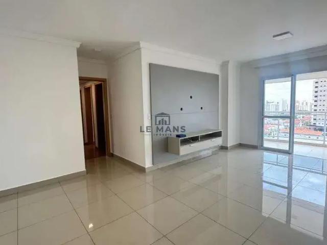 Apartamento para Venda em Piracicaba/SP Cidade Alta 3 Quartos