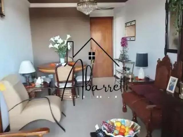 Apartamento para Venda em Piracicaba/SP Cidade Alta 3 Quartos