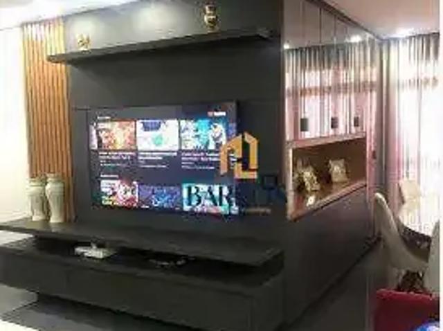 Apartamento para Venda em Piracicaba/SP Cidade Alta 3 Quartos
