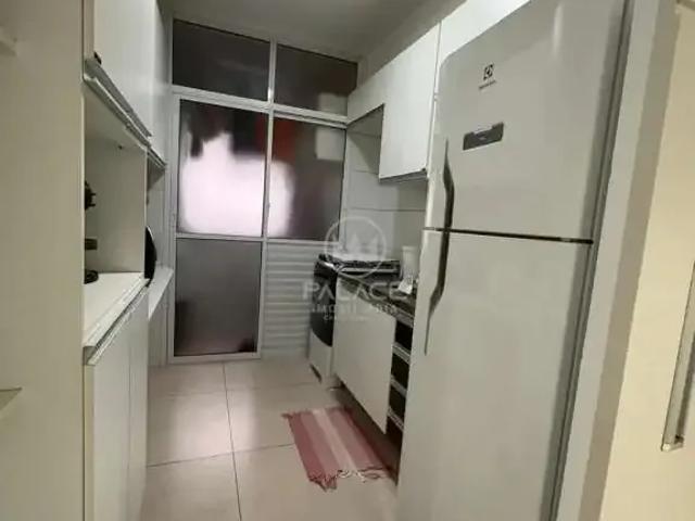 Apartamento para Venda em Piracicaba/SP Cidade Alta 3 Quartos
