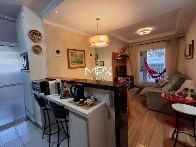 Apartamento para Venda em Piracicaba/SP Cidade Alta 3 Quartos