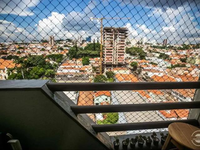Apartamento para Venda em Piracicaba/SP Cidade Alta 3 Quartos