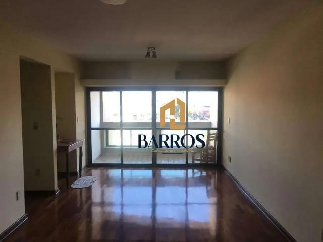 Apartamento para Venda em Piracicaba/SP Cidade Alta 3 Quartos