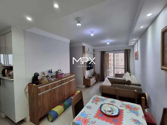 Apartamento para Venda em Piracicaba/SP Cidade Alta 3 Quartos