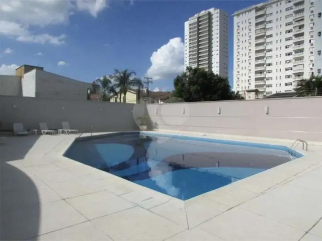 Apartamento para Venda em Piracicaba/SP Cidade Alta 3 Quartos