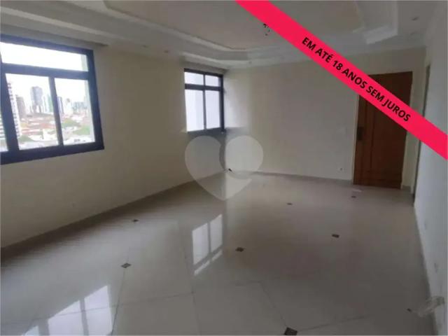 Apartamento para Venda em Piracicaba/SP Cidade Alta 3 Quartos