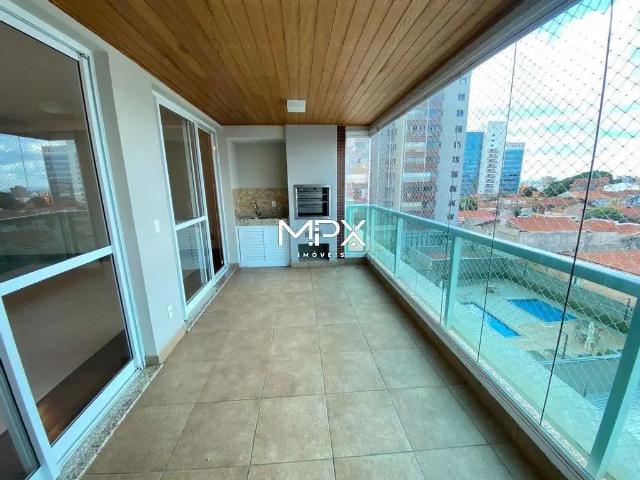 Apartamento para Venda em Piracicaba/SP Cidade Alta 3 Quartos