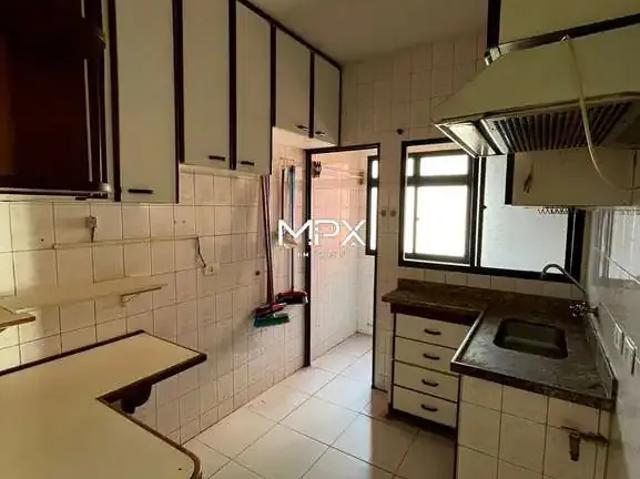 Apartamento para Venda em Piracicaba/SP Cidade Alta 3 Quartos