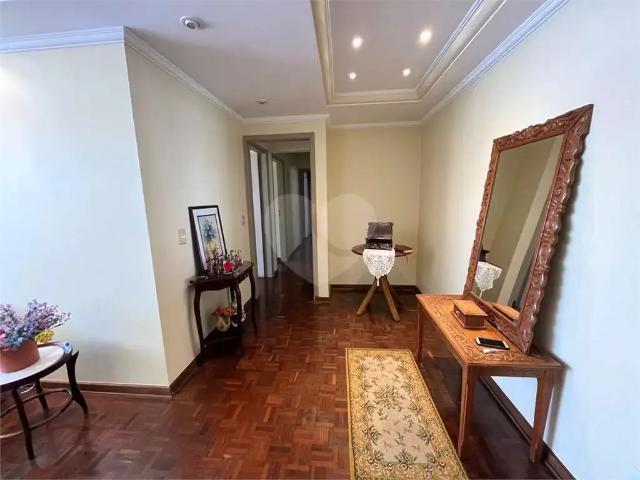 Apartamento para Venda em Piracicaba/SP Cidade Alta 3 Quartos