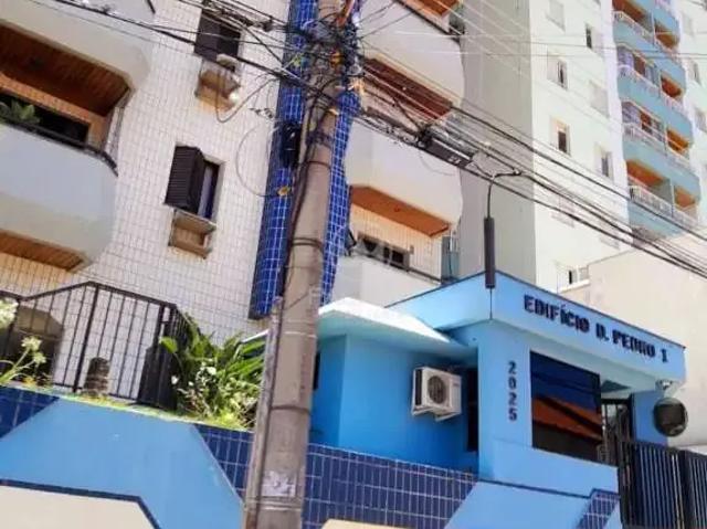 Apartamento para Venda em Piracicaba/SP Cidade Alta 3 Quartos