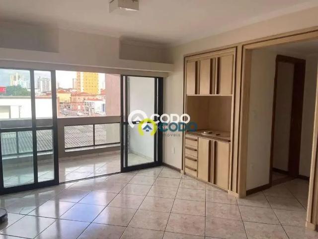 Apartamento para Venda em Piracicaba/SP Cidade Alta 3 Quartos