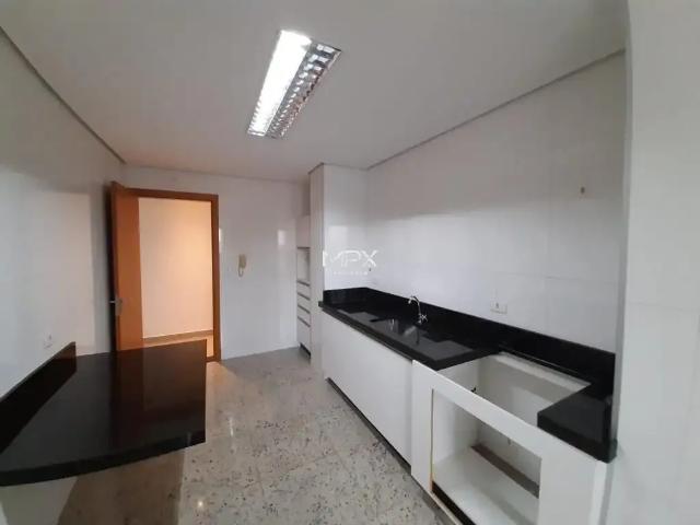Apartamento para Venda em Piracicaba/SP Cidade Alta 3 Quartos