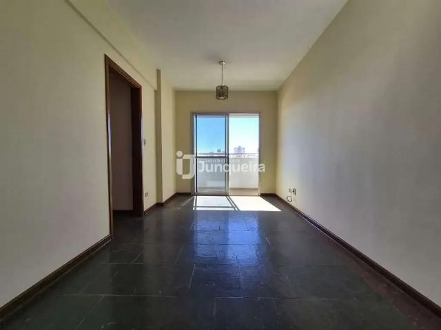 Apartamento para Venda em Piracicaba/SP Cidade Alta 3 Quartos