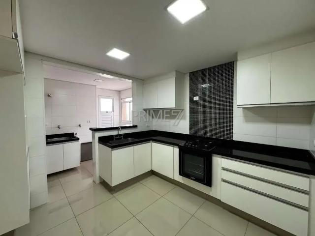 Apartamento para Venda em Piracicaba/SP Cidade Alta 3 Quartos