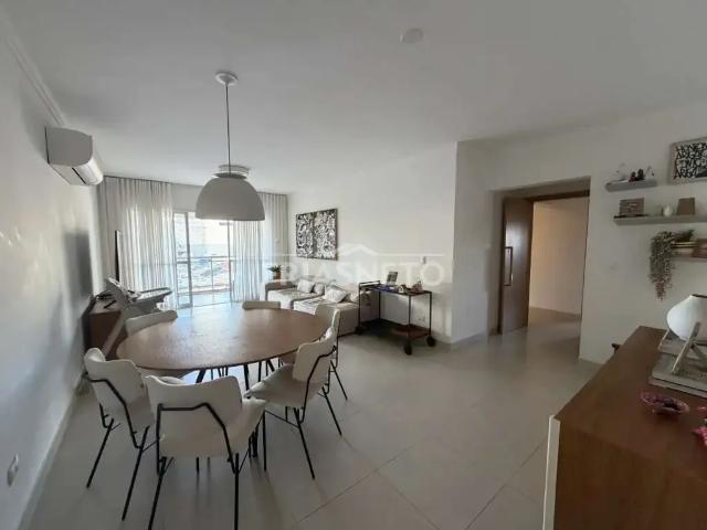 Apartamento para Venda em Piracicaba/SP Cidade Alta 3 Quartos