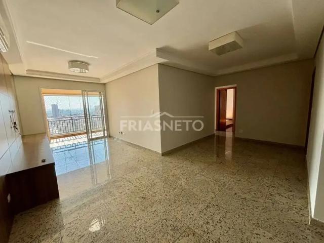 Apartamento para Venda em Piracicaba/SP Cidade Alta 3 Quartos