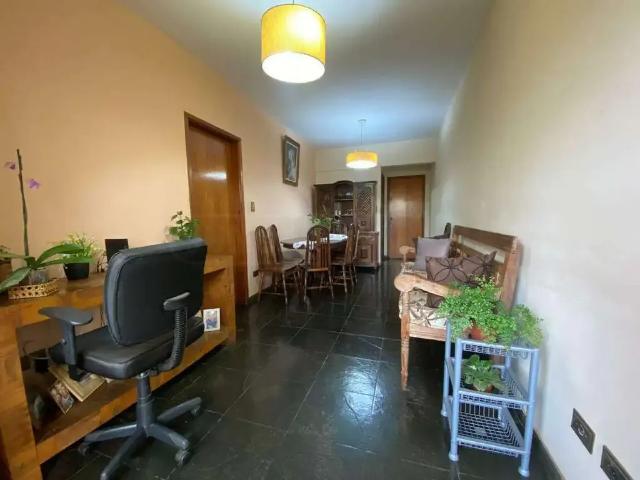 Apartamento para Venda em Piracicaba/SP Cidade Alta 3 Quartos
