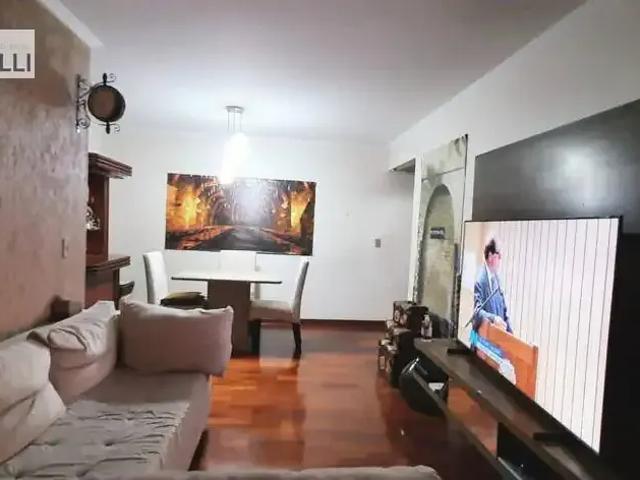 Apartamento para Venda em Piracicaba/SP Cidade Alta 3 Quartos
