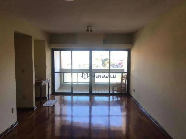 Apartamento para Venda em Piracicaba/SP Cidade Alta 3 Quartos