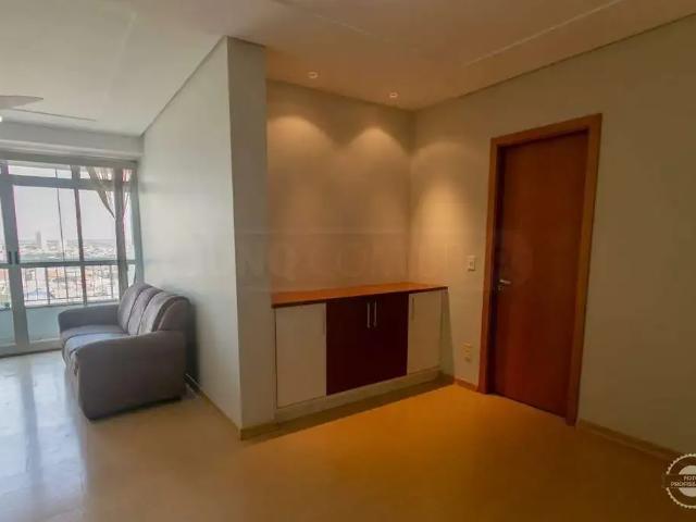 Apartamento para Venda em Piracicaba/SP Cidade Alta 3 Quartos