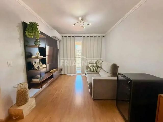 Apartamento para Venda em Piracicaba/SP Alto 3 Quartos