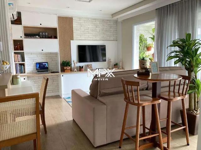 Apartamento para Venda em Piracicaba/SP Cidade Jardim 1 Quartos