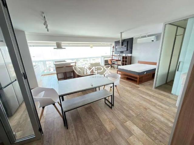 Apartamento para Venda em Piracicaba/SP Cidade Jardim 1 Quartos