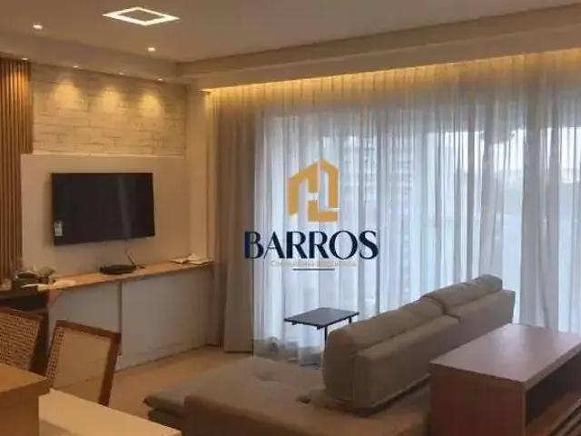 Apartamento para Venda em Piracicaba/SP Cidade Jardim 1 Quartos