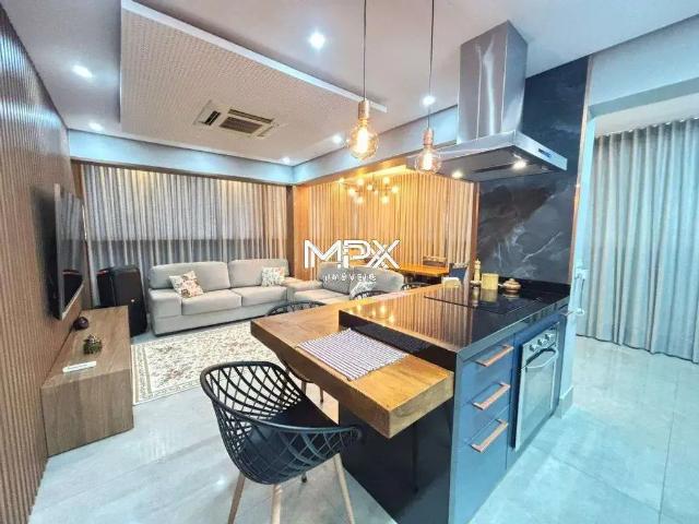 Apartamento para Venda em Piracicaba/SP Cidade Jardim 2 Quartos