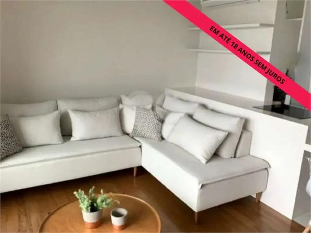 Apartamento para Venda em Piracicaba/SP Cidade Jardim 2 Quartos