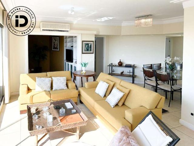 Apartamento para Venda em Piracicaba/SP Cidade Jardim 3 Quartos