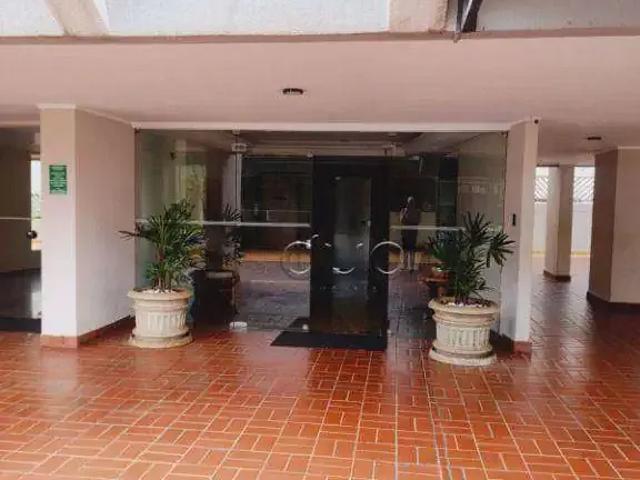 Apartamento para Venda em Piracicaba/SP Cidade Jardim 3 Quartos