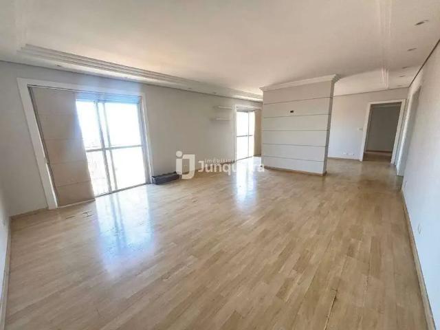 Apartamento para Venda em Piracicaba/SP Cidade Jardim 3 Quartos