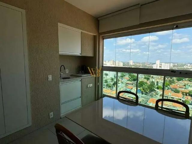 Apartamento para Venda em Piracicaba/SP Cidade Jardim 3 Quartos