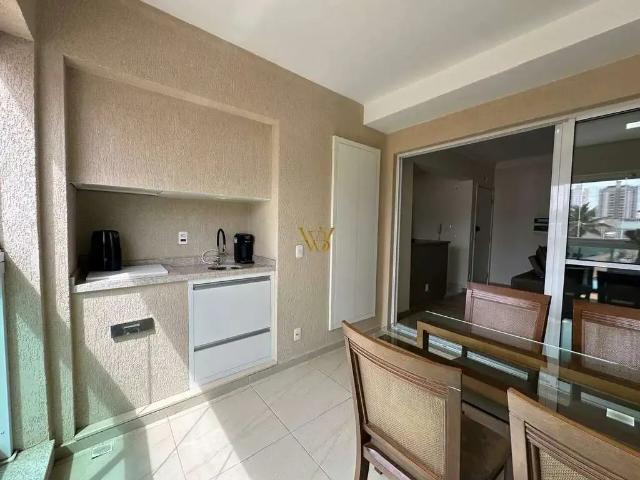 Apartamento para Venda em Piracicaba/SP Cidade Jardim 3 Quartos