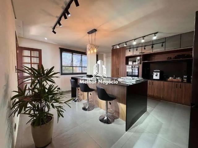 Apartamento para Venda em Piracicaba/SP Cidade Jardim 3 Quartos