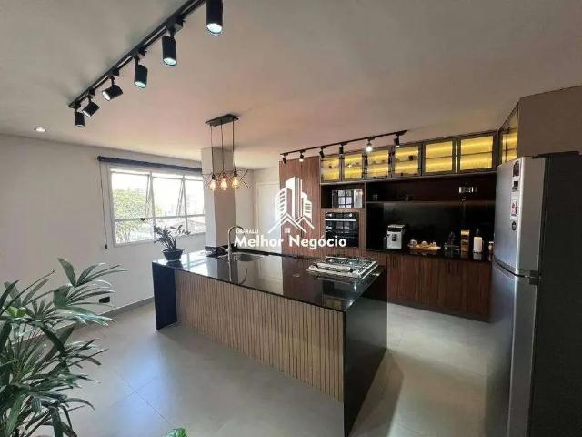 Apartamento para Venda em Piracicaba/SP Cidade Jardim 3 Quartos