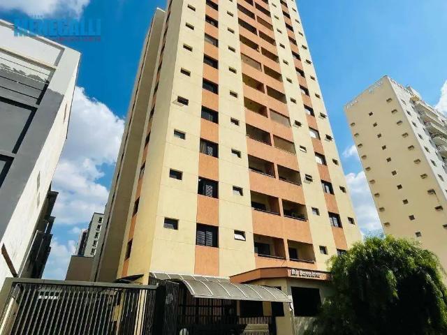 Apartamento para Venda em Piracicaba/SP Cidade Jardim 3 Quartos