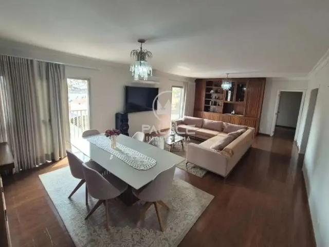 Apartamento para Venda em Piracicaba/SP Cidade Jardim 3 Quartos