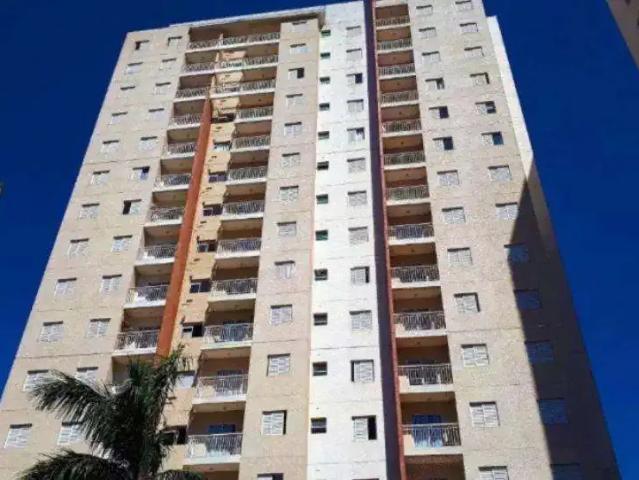Apartamento para Venda em Piracicaba/SP Conceição 2 Quartos