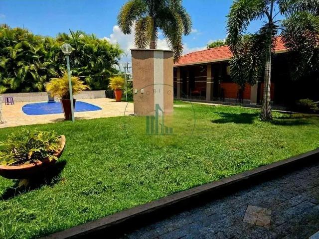 Apartamento para Venda em Piracicaba/SP Colinas do Piracicaba Ártemis 3 Quartos