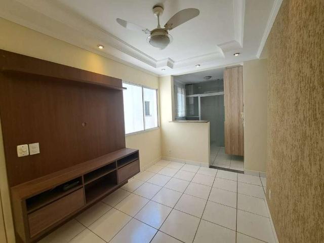 Apartamento para Venda em Piracicaba/SP Dois Córregos 2 Quartos