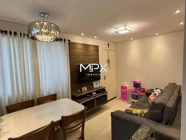Apartamento para Venda em Piracicaba/SP Dois Córregos 2 Quartos