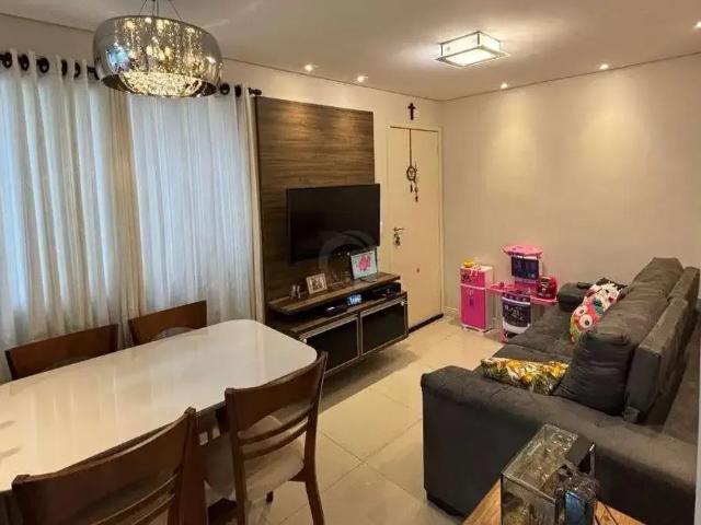 Apartamento para Venda em Piracicaba/SP Dois Córregos 2 Quartos